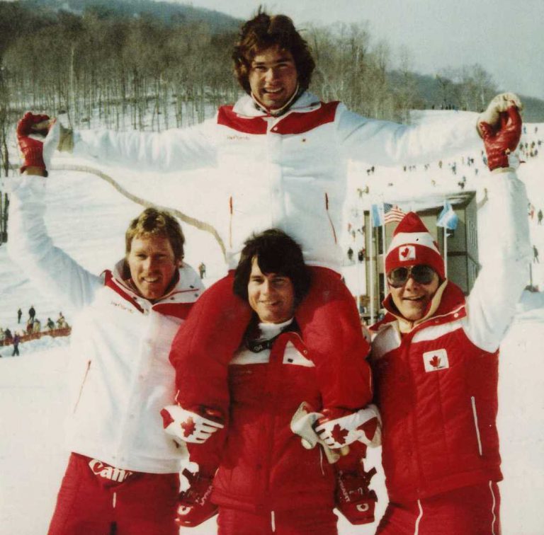 Ski Canada @ 50 - World Beaters/ Ski Canada Magazine