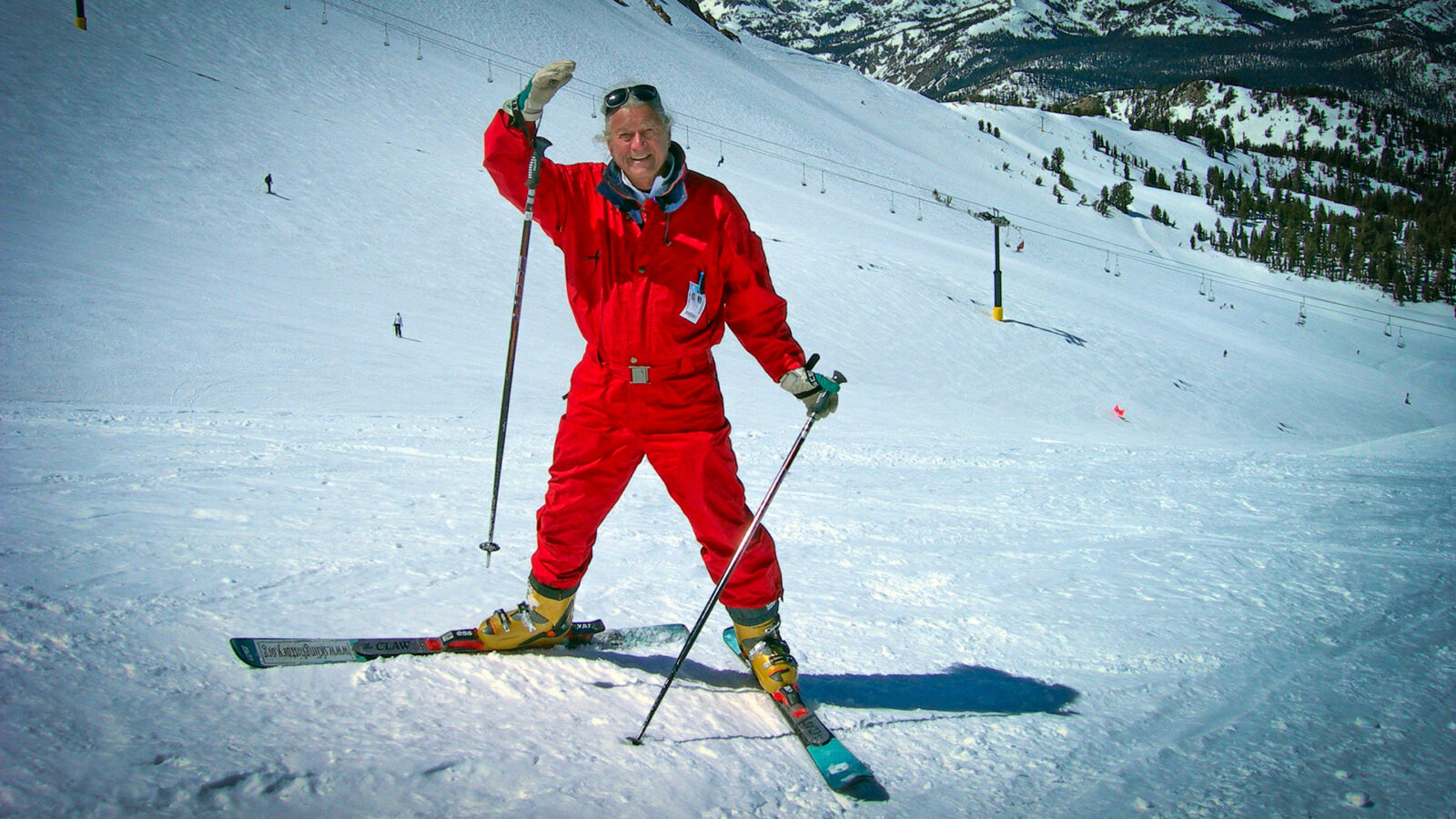 ONE OF USA’S MOST INFLUENTIAL SKIERS, A CANADIAN?