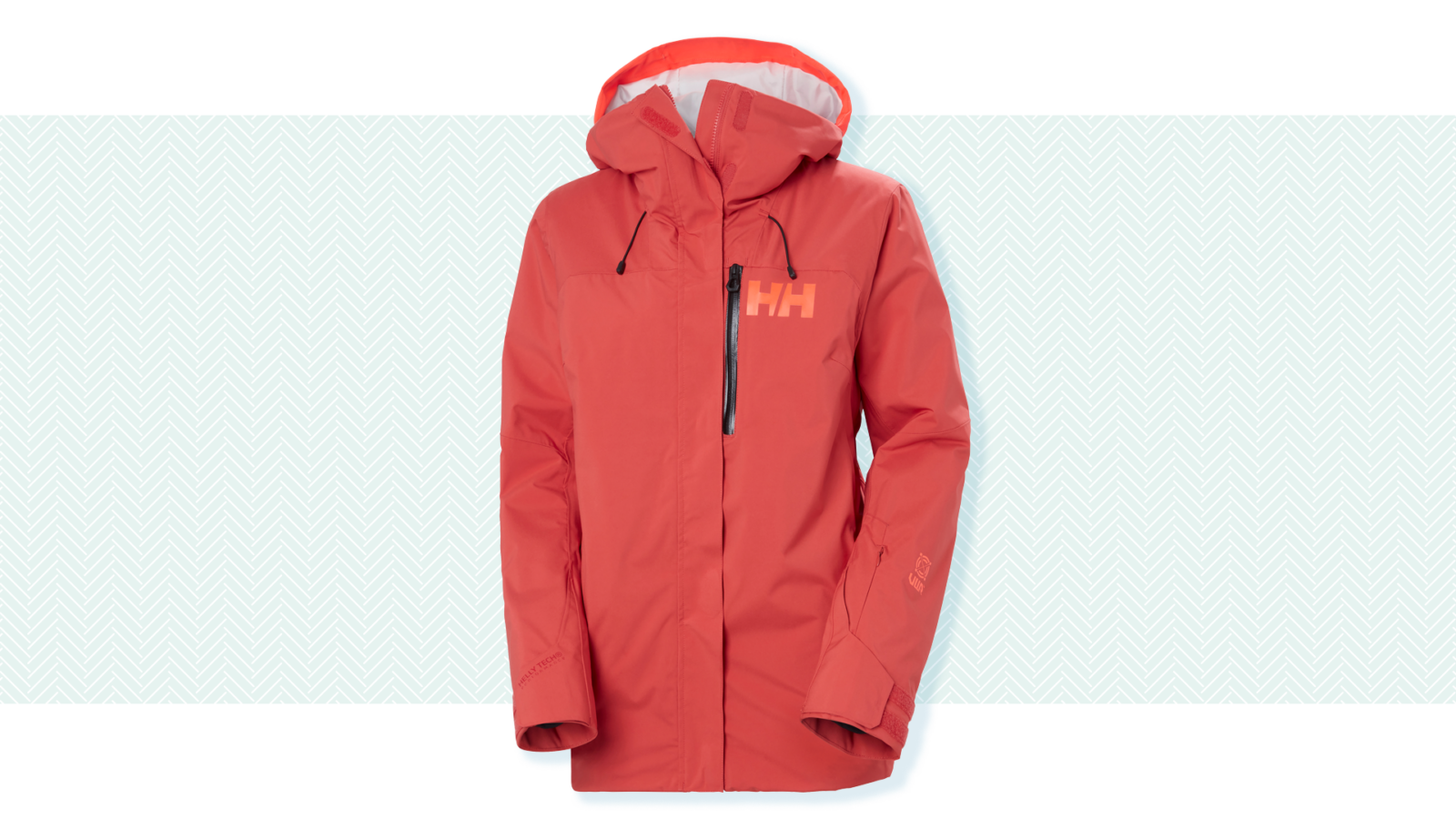 GEAR UP/ Ski Canada Magazine