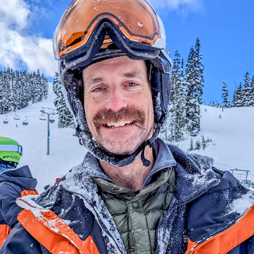 Ian Merringer, Author at Ski Canada Magazine