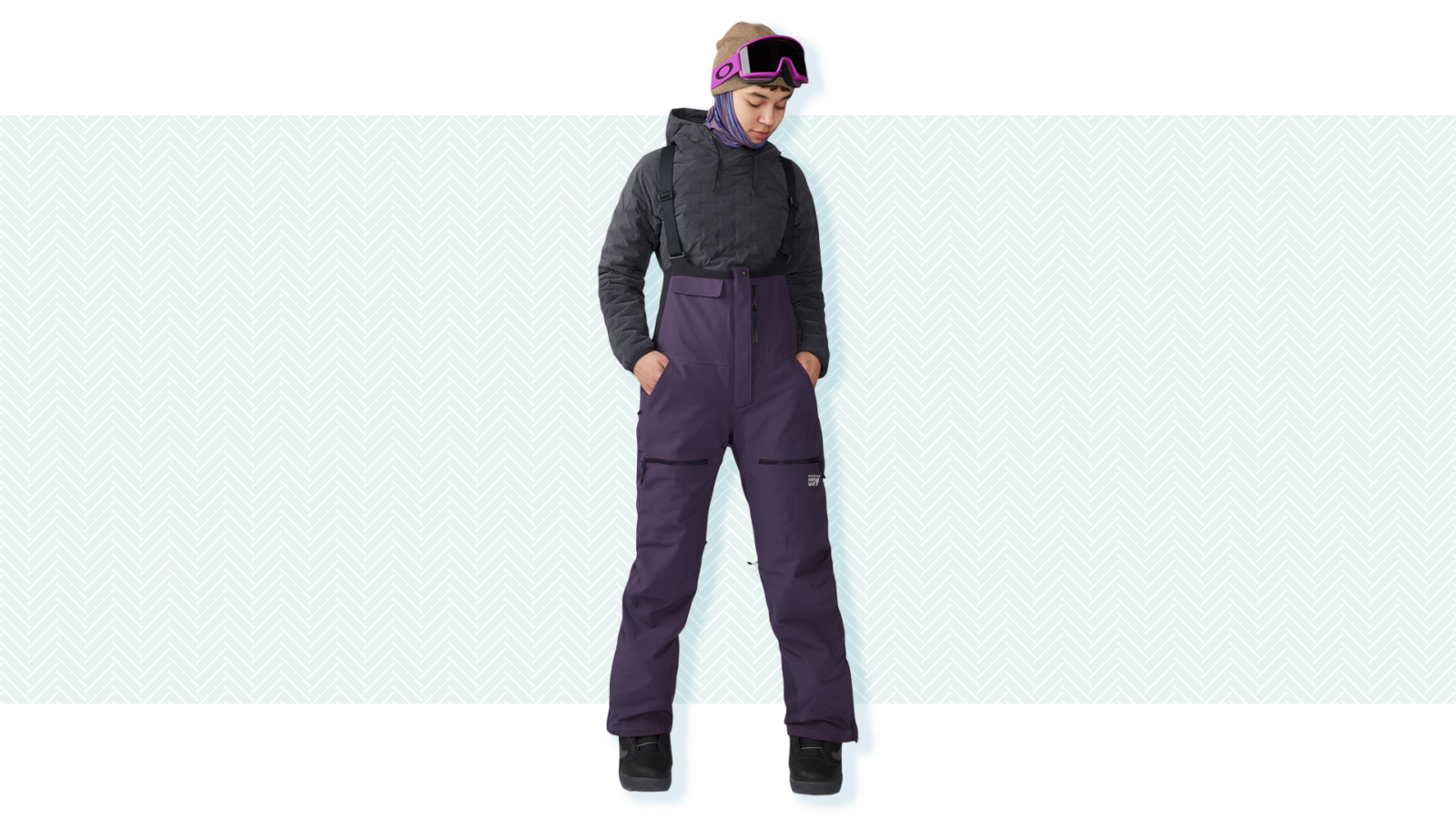 Winter Gear Essentials/ Ski Canada Magazine