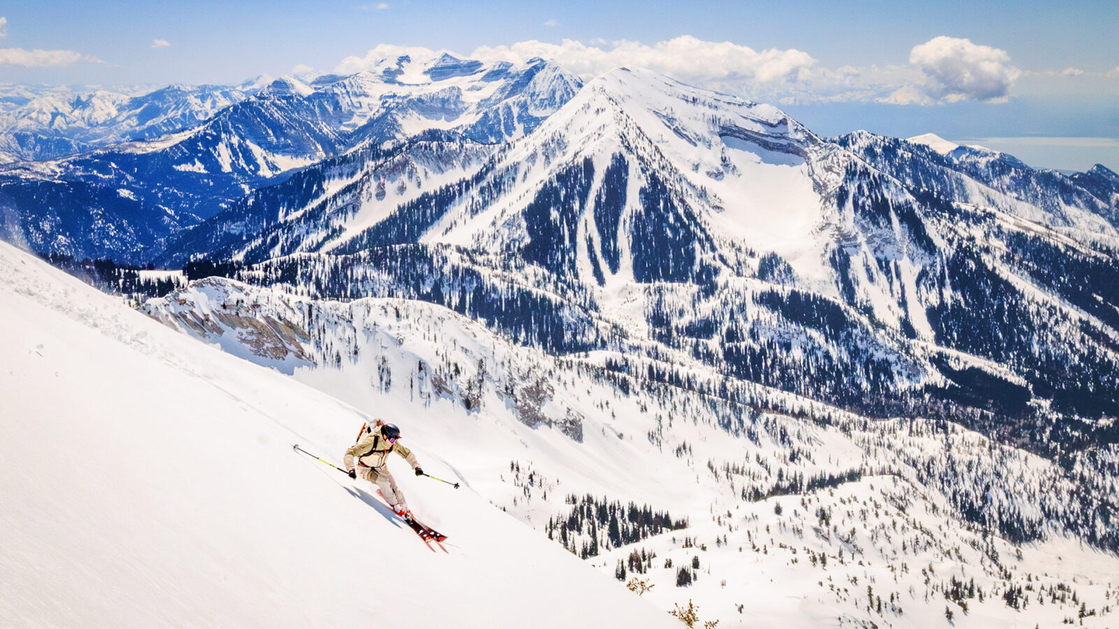 5 Reasons to Experience Utah/ Ski Canada Magazine
