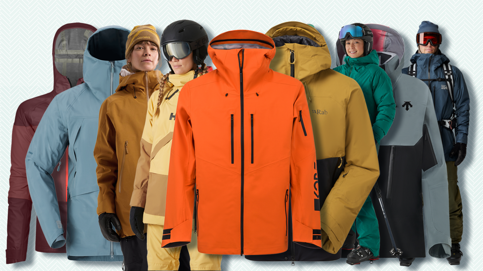 Ski Canada Magazine | Ski Gear, Travel & Resort Reviews