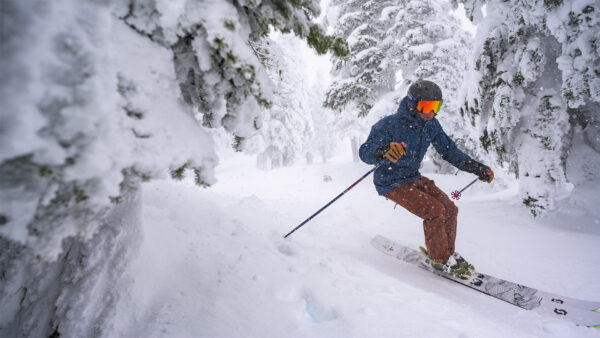 Canada’s Ultimate Ski Test: Ski Canada’s 2025 Ski Reviews/ Ski Canada ...