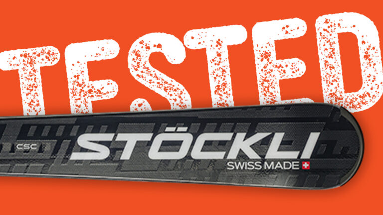 Stöckli Laser WRT Review: Race-Bred Rockets for G-Force Carves/ Ski ...