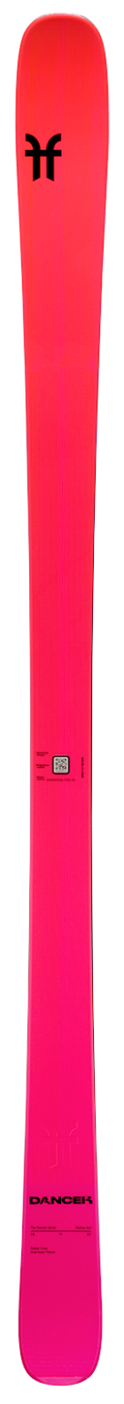 Faction Dancer 79 Review – Ski Test 2026